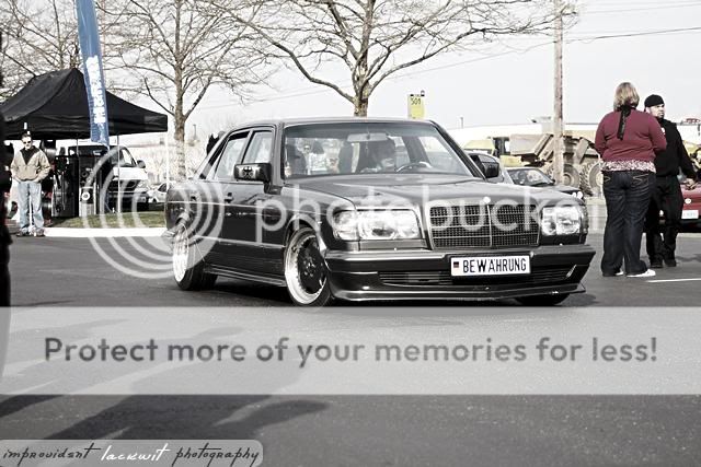 My 82 500SE AMG, various pics | Mercedes-Benz Forum