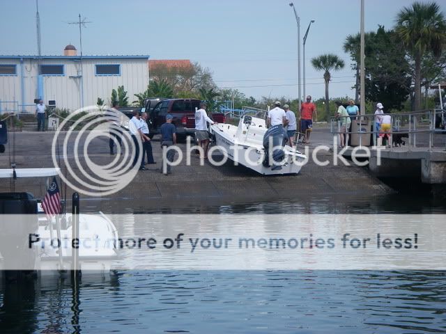 Boat Ramp accidents | MonsterFishKeepers.com