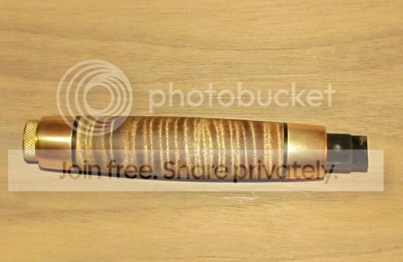 Swedish barrel knife - Show and Tell - Bladesmith's Forum Board