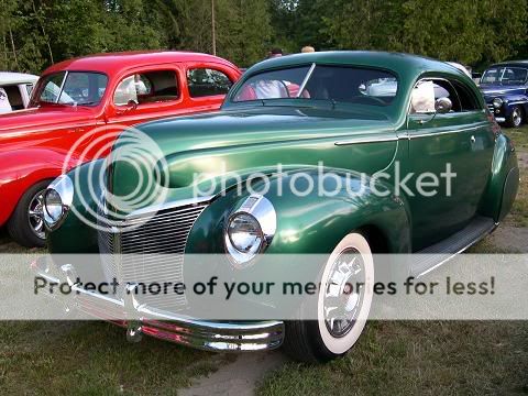 Torchmen Rod & Custom BBQ Pics | The H.A.M.B.