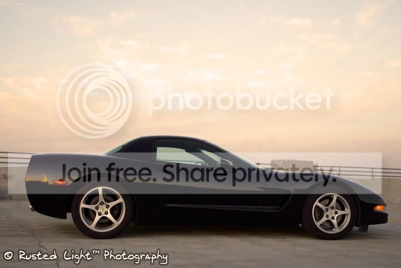 2000 Corvette C5 FRC - Black/Black - CorvetteForum - Chevrolet Corvette ...
