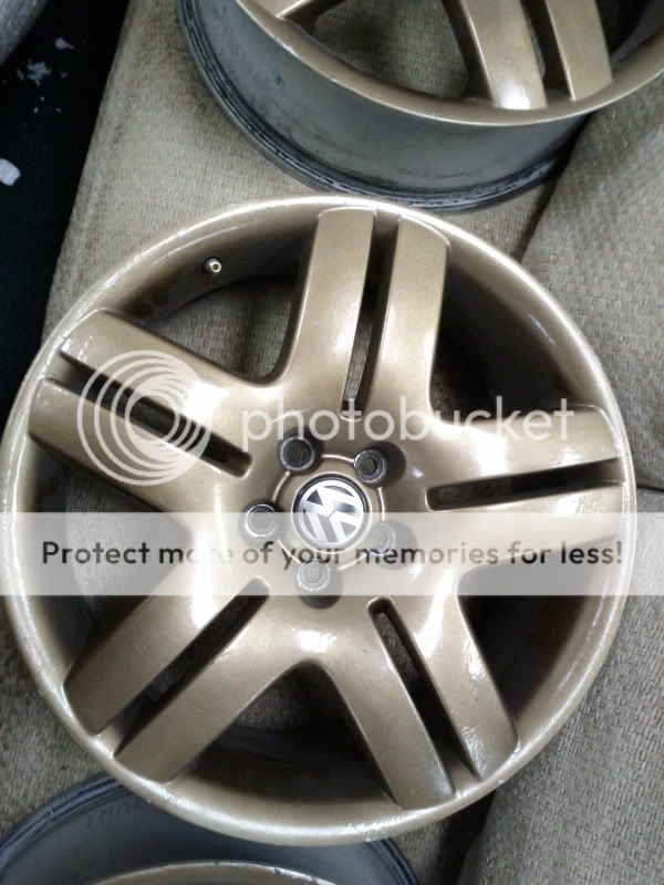 FS: Long Beach Wheels - Bronze - 100 obo +ship | VW Vortex - Volkswagen ...