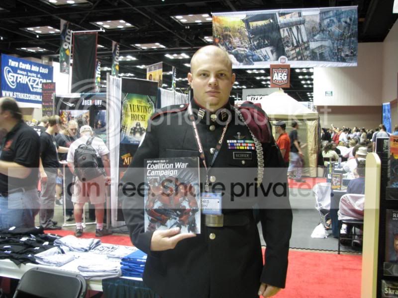 CS SF Dress Uniform ~~~UPDATE Awards~~~ Pics - Forums of the Megaverse®