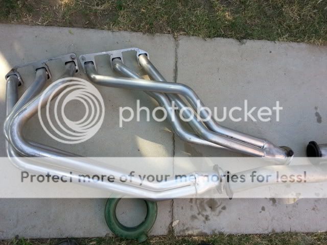 [FOR SALE] - Slant 6 Headers | For A Bodies Only Mopar Forum