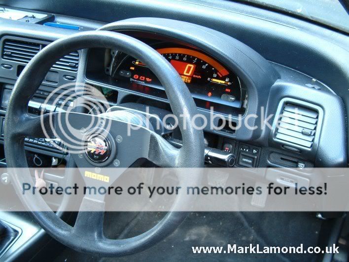 2002 Honda S2000 Gauge Cluster | Honda / Acura K20a K24a Engine Forum