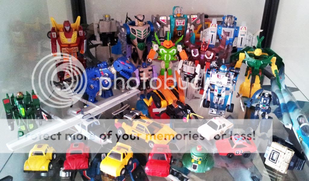 Fansproject deluxe Insecticons- TFsource holiday exclusive | Page 44 ...