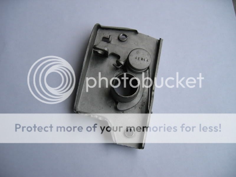 Corvette rear Hatch latch conversion pix. | Factory Five Racing Forum