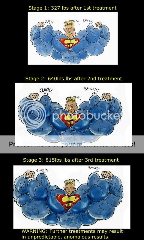 Re-morphing "Billy" by Matt - The Evolution Forum