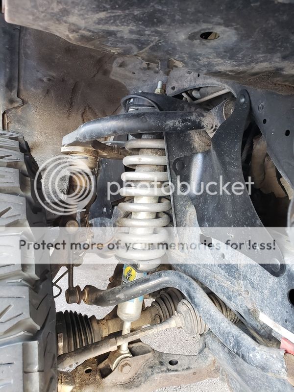 4th Gen Suspension Options/FAQ - Page 218 - Toyota 4Runner Forum ...