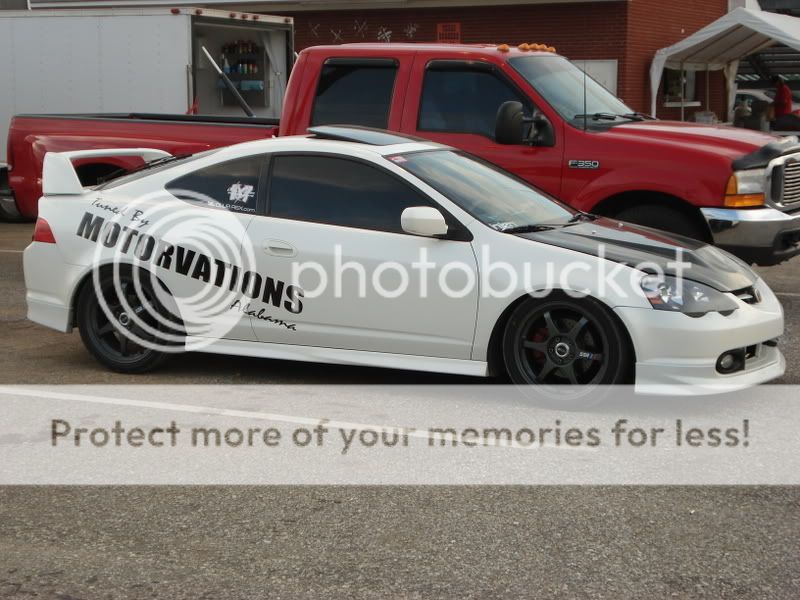 FS 04 PWP Type S turbo build | Page 2 | Acura RSX, ILX and Honda EP3 Forum