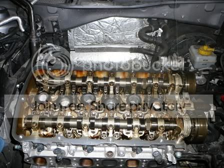 24v vr6 ARP head studs! | VW Vortex - Volkswagen Forum