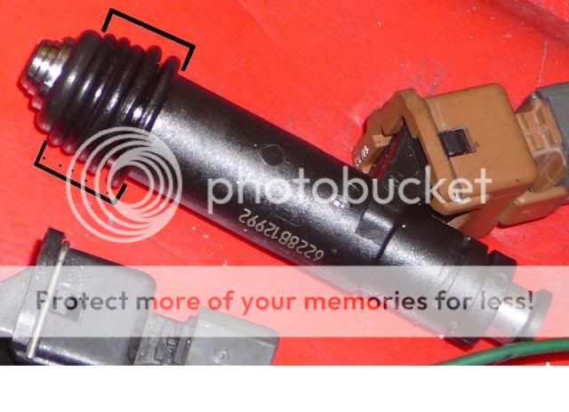 24 valve injectors?? WHAT CAN I USE?? | VW Vortex - Volkswagen Forum