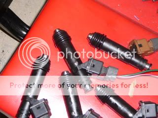 24 valve injectors?? WHAT CAN I USE?? | VW Vortex - Volkswagen Forum